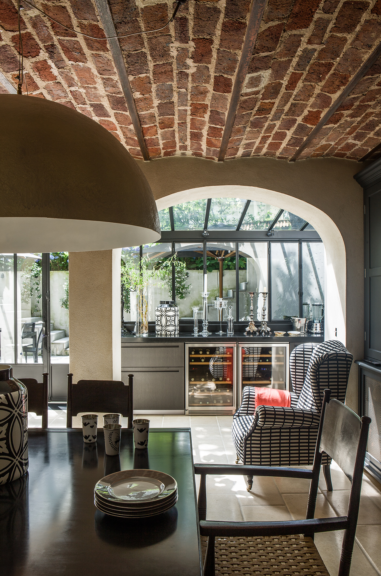 GILLES TRILLARD — PARIS II