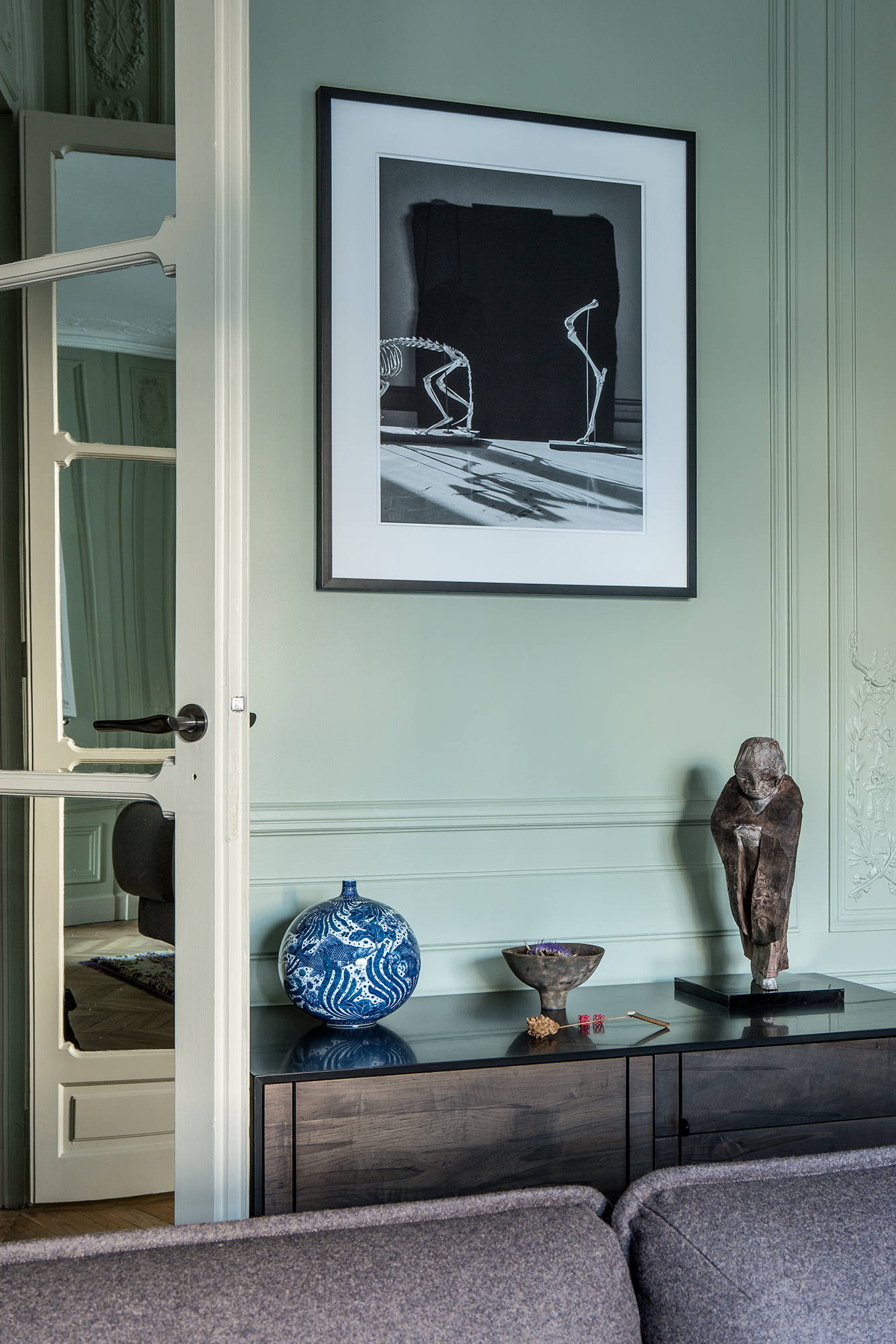 GILLES TRILLARD — SAINT-GERMAIN